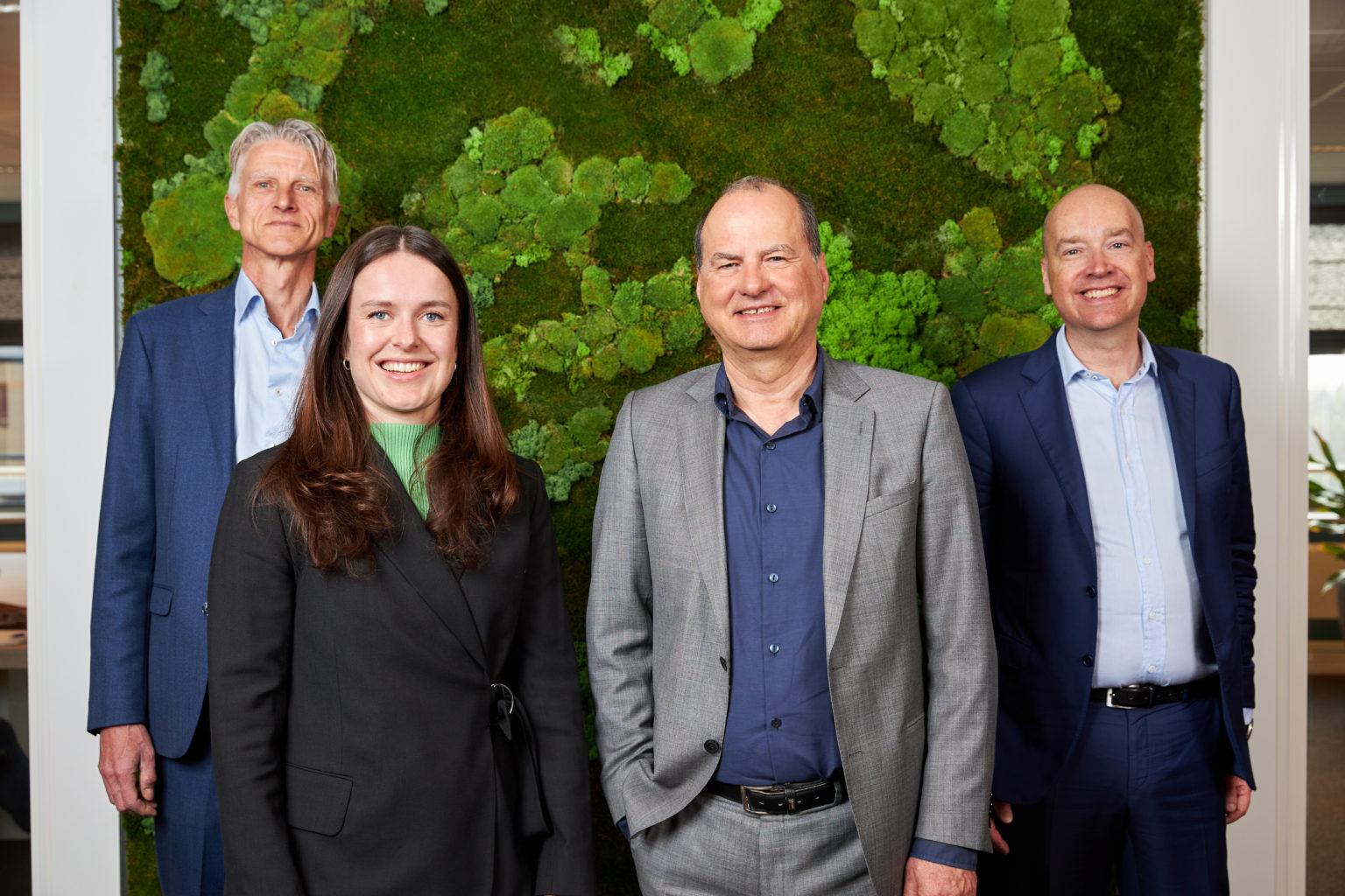 Symbiotics to manage an impact private debt mandate for Pensioenfonds ...