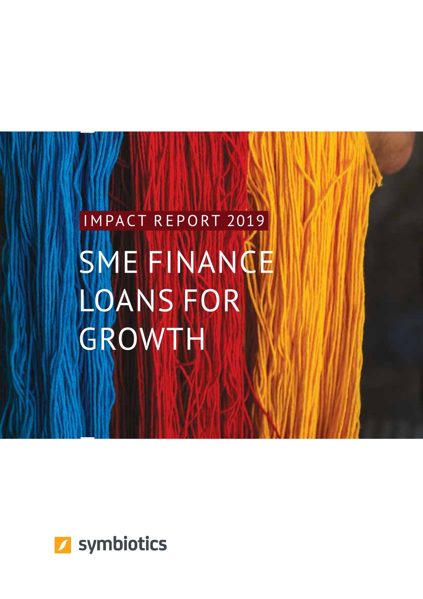 Publications • Symbiotics Group