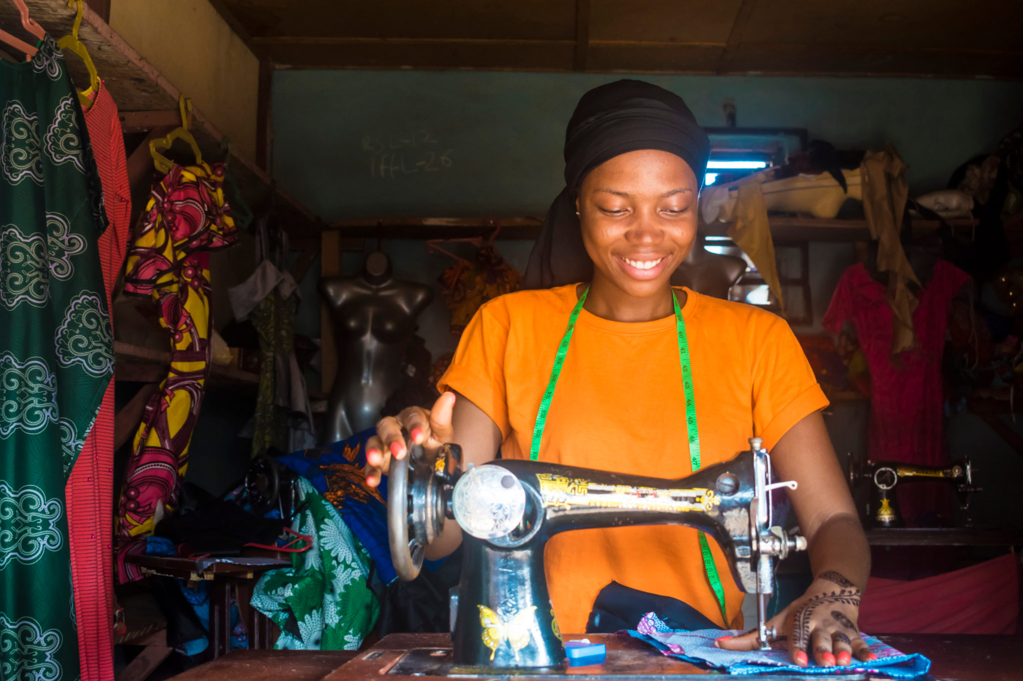 ASN BANK Invests USD 15 Million In The Regional MSME Investment Fund ASN BANK Invests USD 15 Million In The Regional MSME Investment Fund