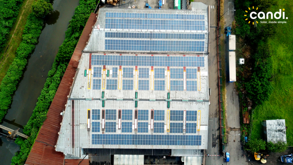 Symbiotics and candi solar Green Bond for solar adoption in emerging ...