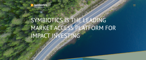 Symbiotics | Leading platform for impact investing